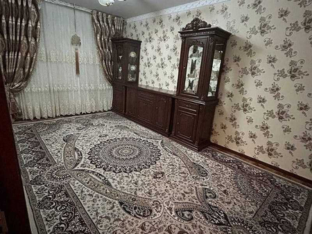 谷 129511 谷 Chilonzor tumanida kvartira sotiladi [60 м²]