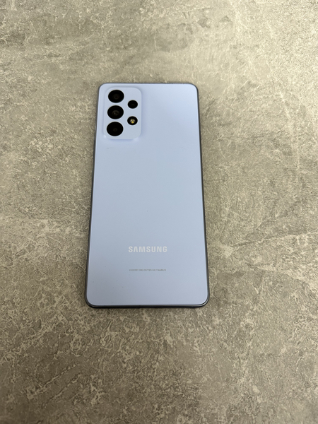 Samsung Galaxy A53 5G 6/128GB