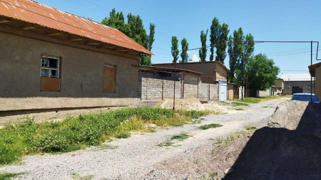 СРОЧНО!!! Участка, ер 6 сотих Кибрай