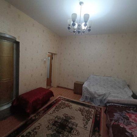 Сдаётся квартира рисвий