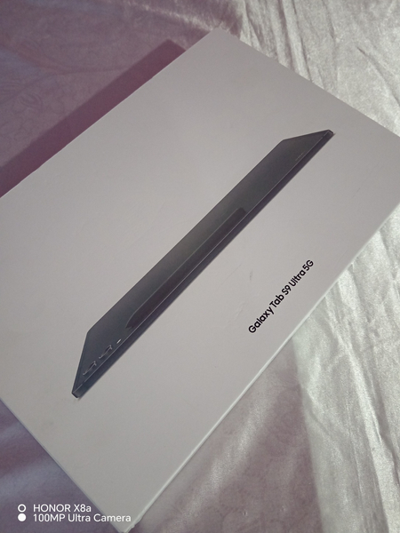 Samsung tab s9 ultra 5g