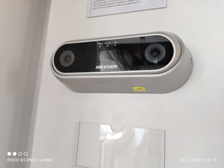 Установка, настройка камер HIKVISION. Видеонаблюдения 24/7