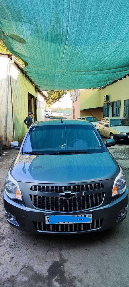 cobalt 2015 xolati alo