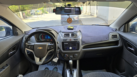 Cobalt LTZ avt 4 poz. Аренда с выкупом