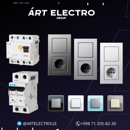 Elektra mantaj elektirik