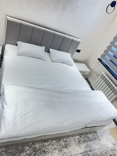 Korpacha matras yatu kamplekt