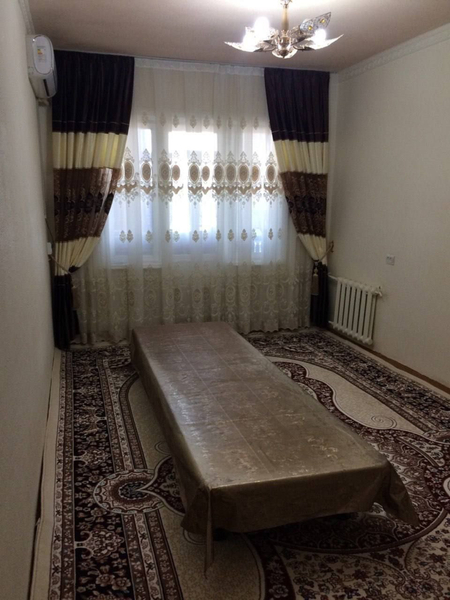 Квартира