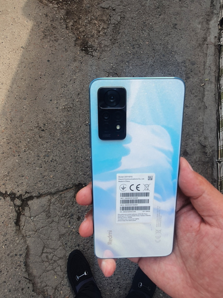 redmi note 11 pro 128 gb