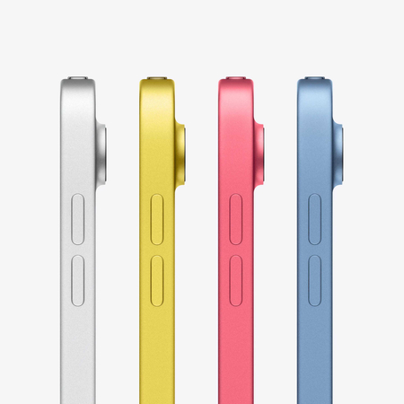 Планшет Apple iPad 10th generation 10.9