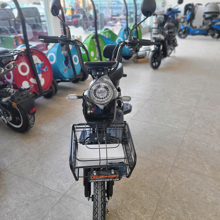 Wasat Sport Demansh R1