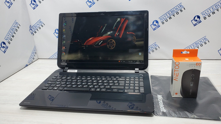 Toshiba  N3530 стилно дизайн