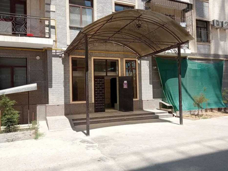 ЖК 8 роддом ГЛИНКА 67м2 КОРОБКА раздельная 2-комнатная 8-этаж кадастр+
