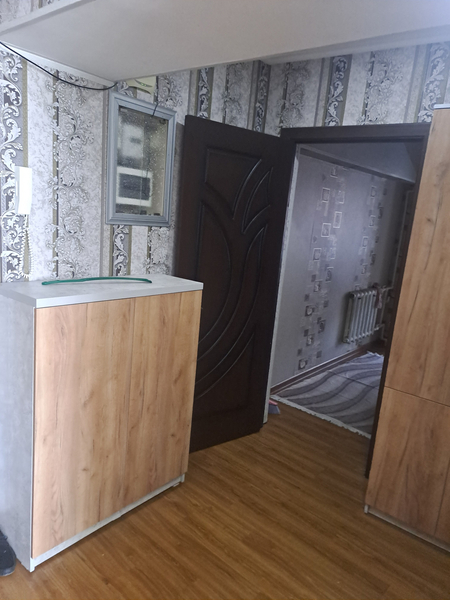 Сдаётся в аренду двухкомнатная квартира  60м² на 7м этаже