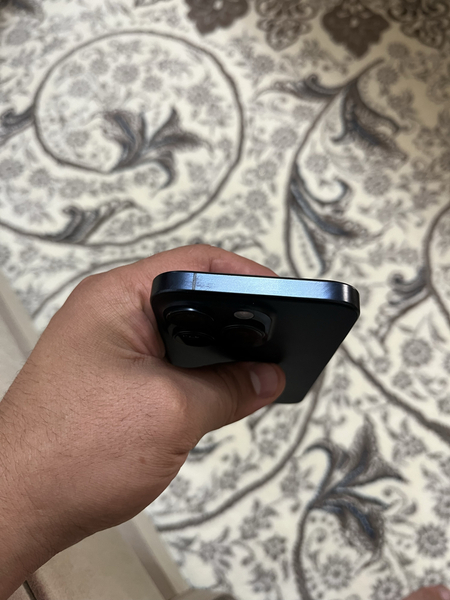 iphone 15 pro sim 128gb