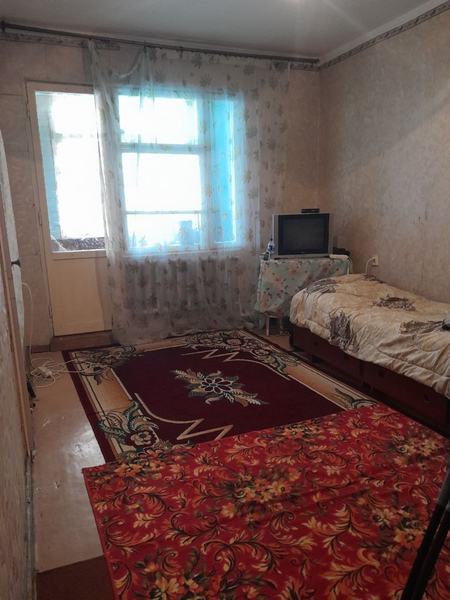 Ттз -2   1/4/4 балкон 1,5#6 38 кв.м . Ипотека !