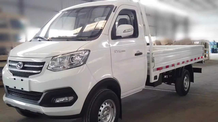 CHANGAN LABO 2024 arenda s vikup halol nasiya LIZING