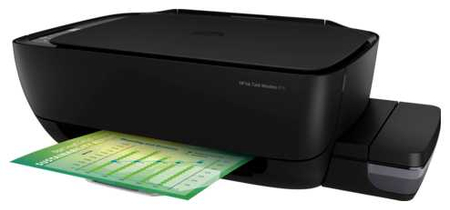 Hp ink tank 415 wireless 3/1
