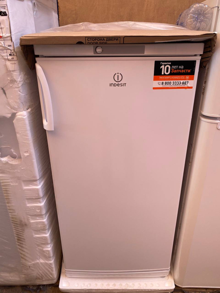 Холодильник INDESIT ITD125