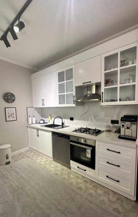 Продается 3х ком. квартира, ЖК Istanbul City, ор-р: 48 школа, 87м2