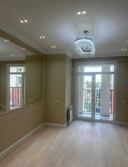 Продам квартиру ЖК NRG Sayram 3/6/12 91m2