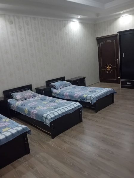 Studentlarga qizlarga ijaraga uy