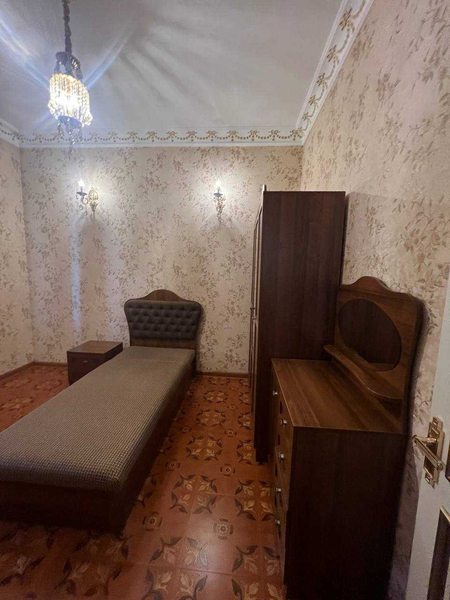 Каракамыш 1.4. Жилой комплекс  