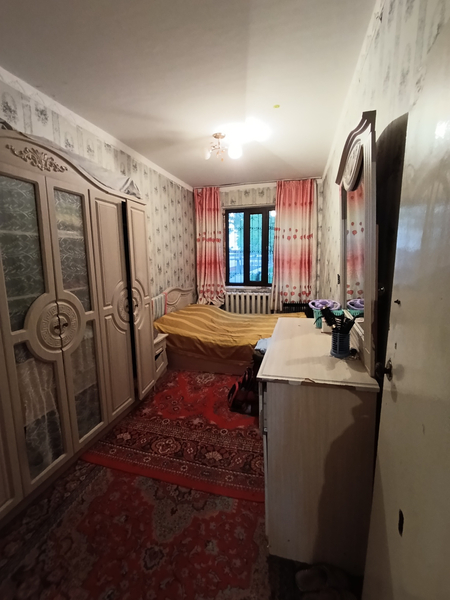 Продам квартиру 2/1/5