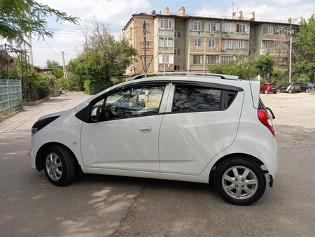 Продаю Chevrolet Spark