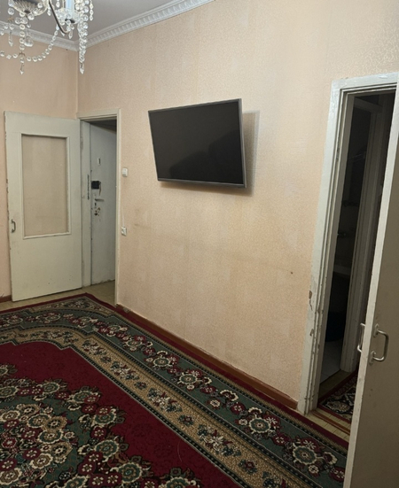 Ijaraga Chilonzor Farhod bozori