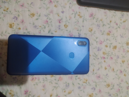 Galaxy A10 s SAMSUNG