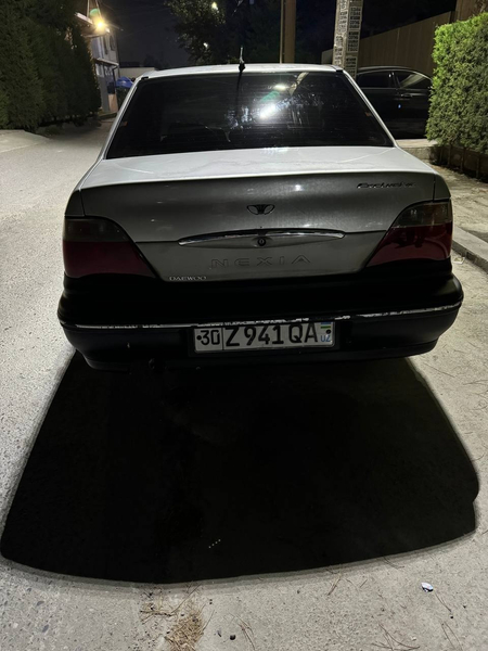 Nexia 1 sotiladi
