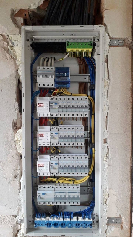 Elektr xizmatlar