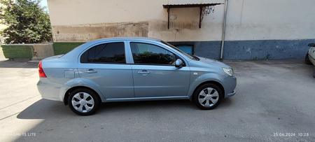 Продается нексия 3 автамат