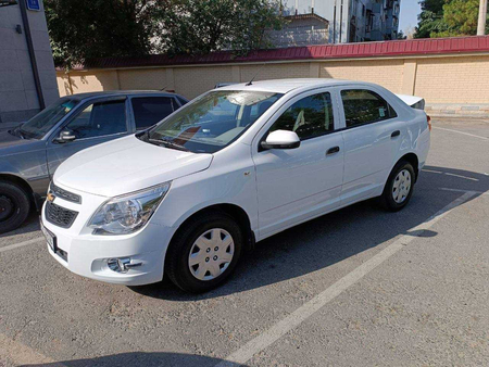 COBALT GS-Style Plus MT. Ribosiz Halol Nasiyag harid qiling!!!