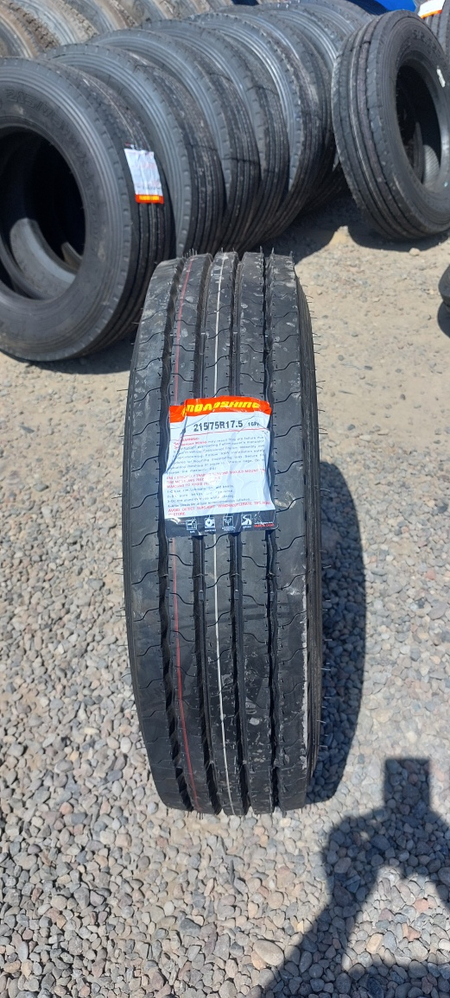 Автошины Aosen 315/60r22.5