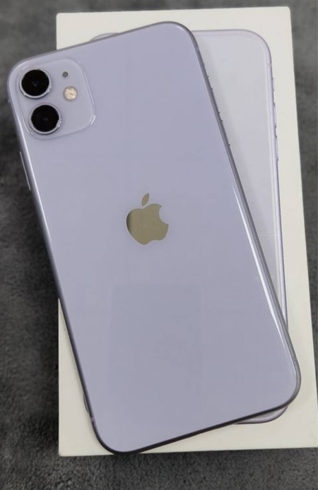 Iphone 11  sotiladi