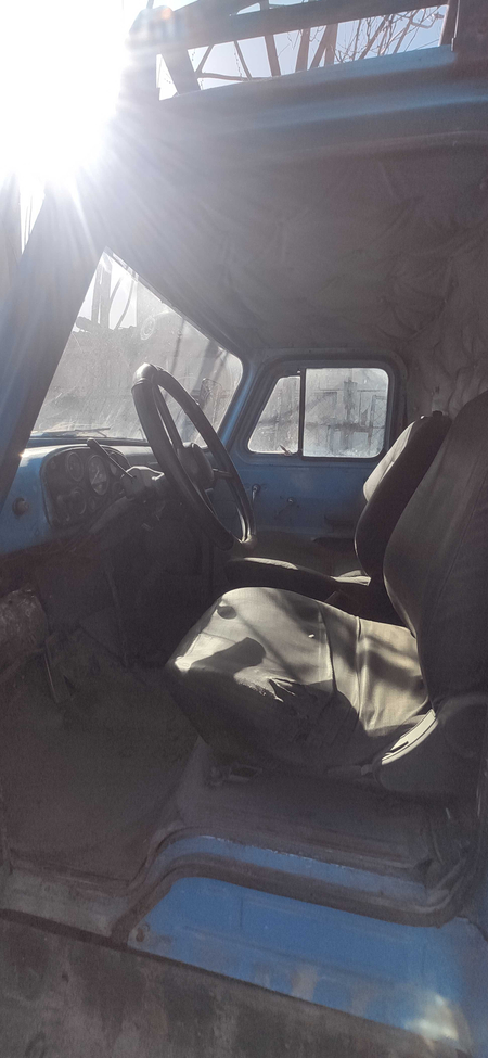 Gaz53 sotiladi srochno
Uchtepa tumani
