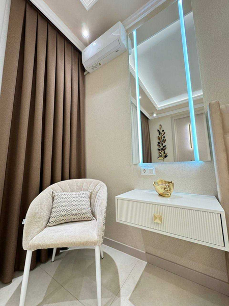 Продаётся 2/4/6 квартира в ЖК NRG Xayot  Br13