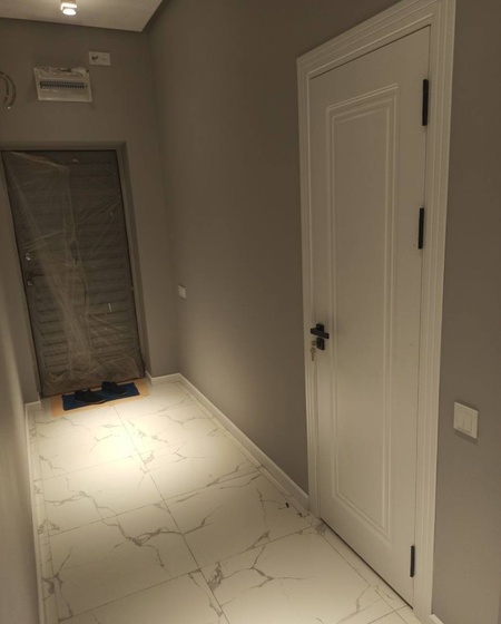 Продается однокомнатная квартира, ор-р: ул. Темура Малика, 45м2