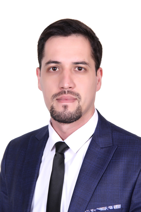 Адвокат Ишпулатов Сирожиддин