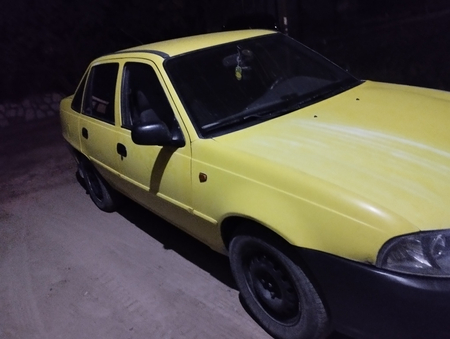 Nexia 2  2009 yil