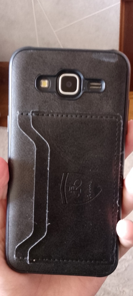 Samsung Galaxy J5