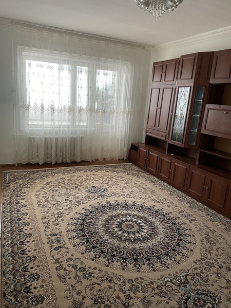 Сдам свою 3/3/4 кварту в центре Самарканда(вокзал)