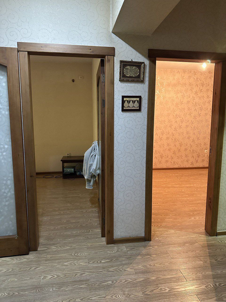 Срочна продаётся квартира