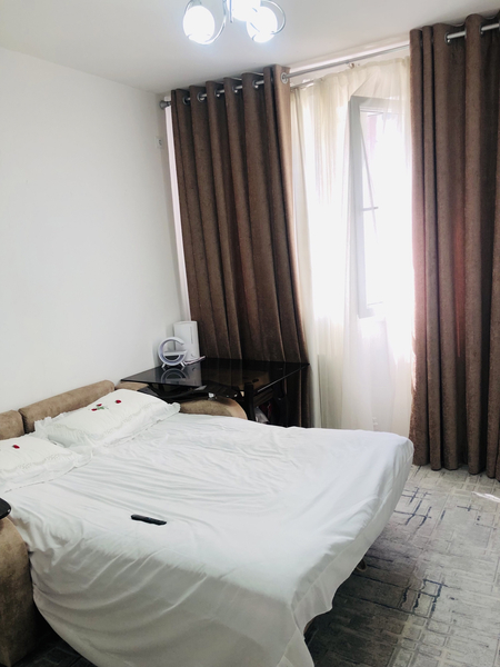 Продажа 1/4/9. Golden house. Assalam Sohil