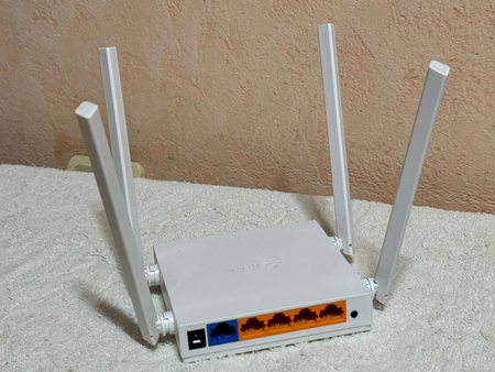 Роутер TP-Link Archer C24