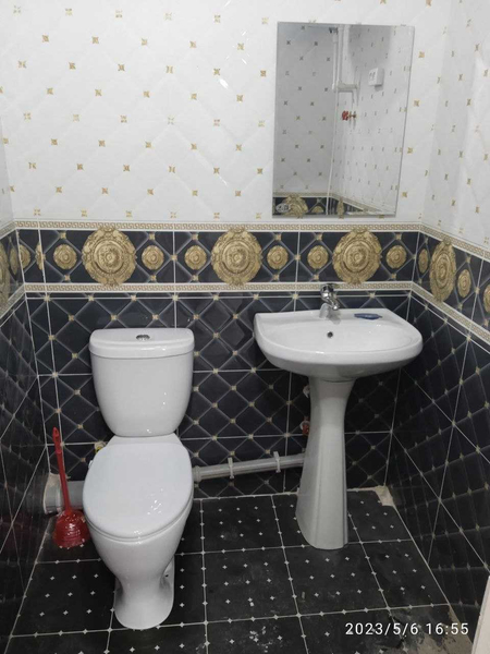 срочно сдаётся квартира