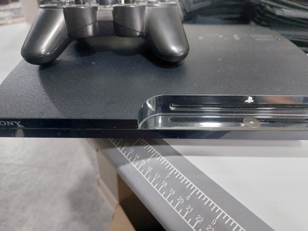 Продаётся приставка PS3 Slim