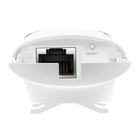 EAP110 Outdoor Wi-Fi точка доступа TP-Link