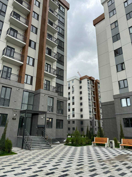 мирабад Зор Нархда 3хона Полноценый 64м2; Бывш China town 64м2;